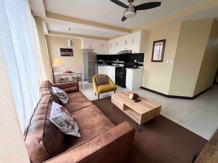 Apart-hotel Carmela #3 - Siguatepeque