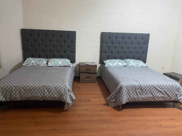 Luxury Apartment South Of Monterrey - Monterrey