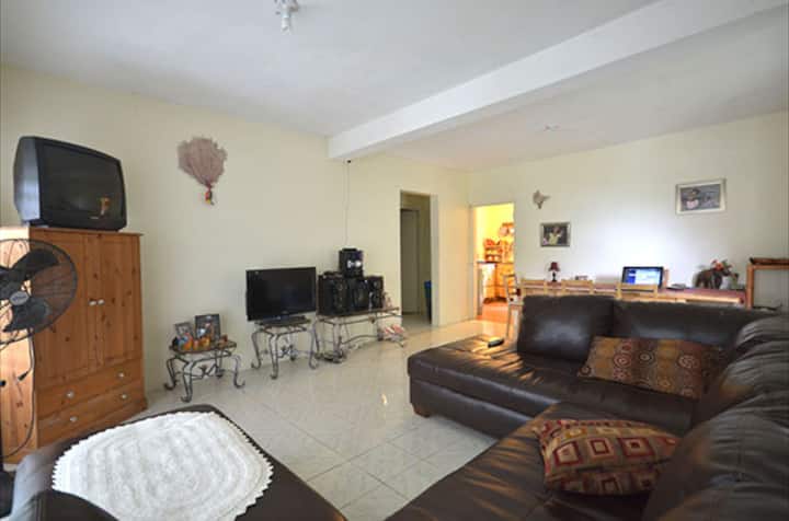 Jah Billy's Tru Ites Guesthouse #3 - Montego Bay