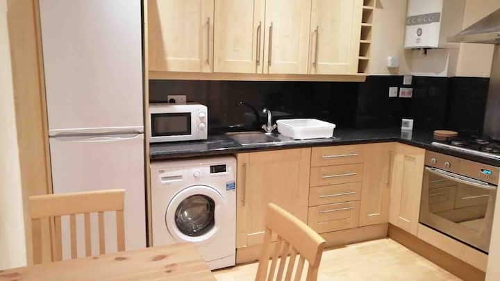 Cozy One Bedroom Apartment In The Heart Of London - Waterloo Station - London