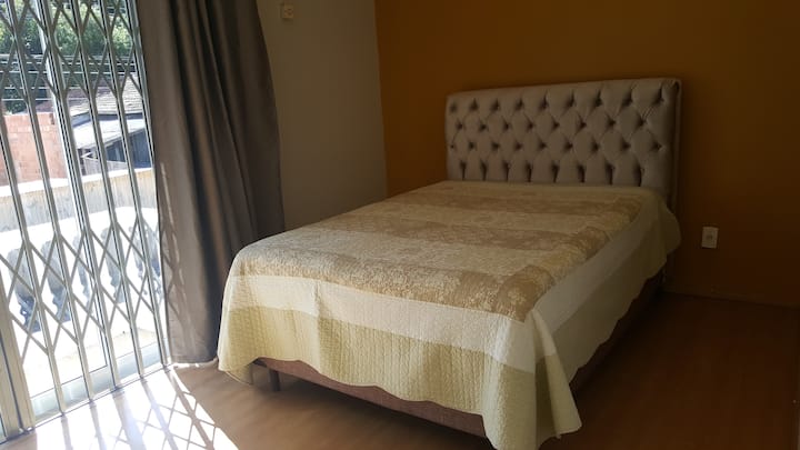 Apartamento Compacto Em Excelente Localização - Lages