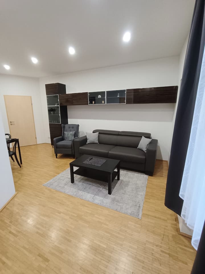 Cozy Apartment In Vienna 1030 - Wien