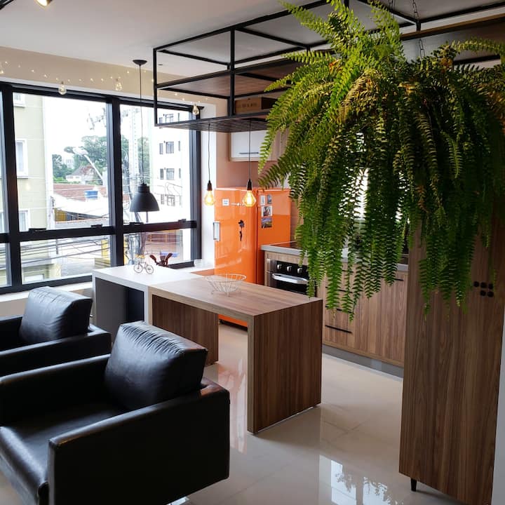 Fabuloso São Francisco - Curitiba