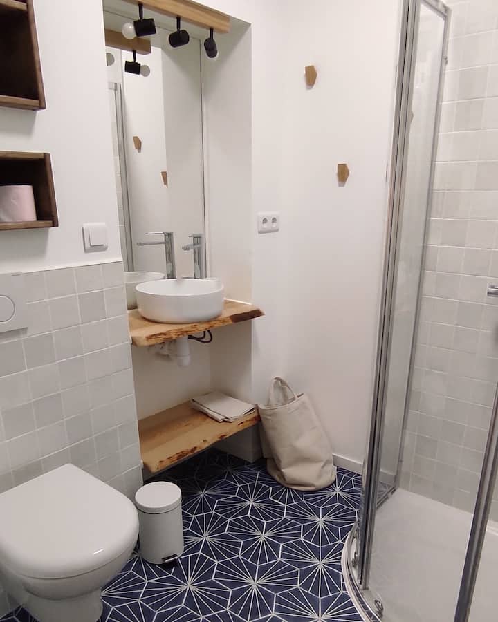 Love In Blue : Nantes - Bouguenais