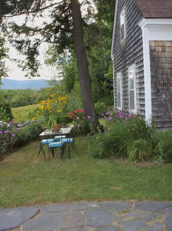 3 Br Furnished Country Home - Monadnock State Park, Jaffrey