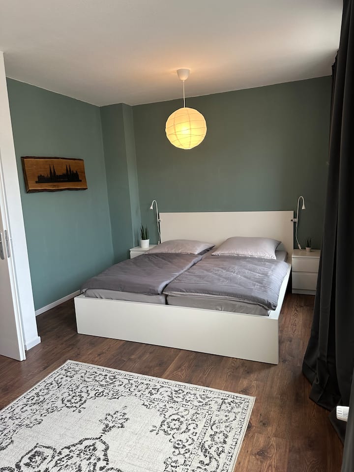 Ferienwohnung Hansetraum Lübeck - 뤼벡