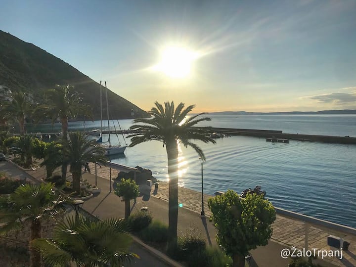 ŽAlo Accommodation - Trpanj