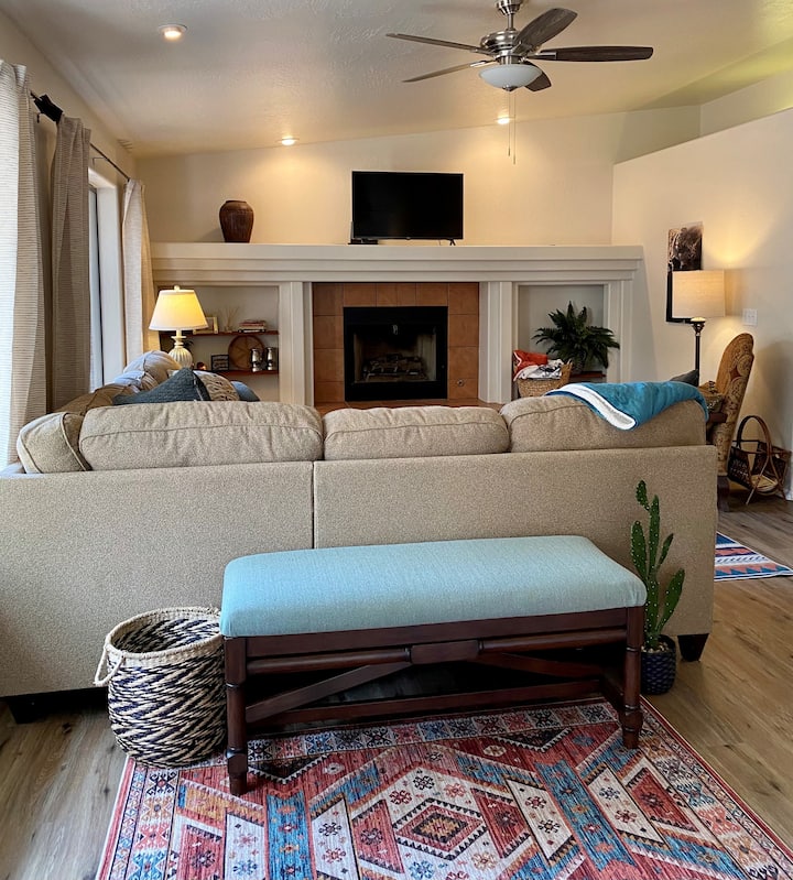 The Hideout-hidden In The Pines & Close To It All! - Prescott, AZ
