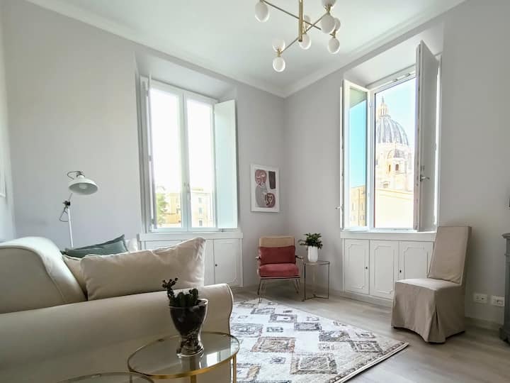 Casa Cavalleggeri By St. Peter's Square - Rom
