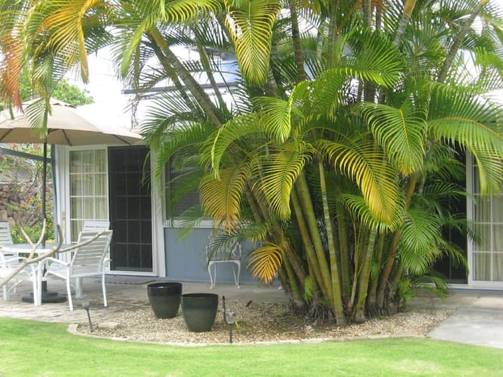 Monet Room - Kailua, HI