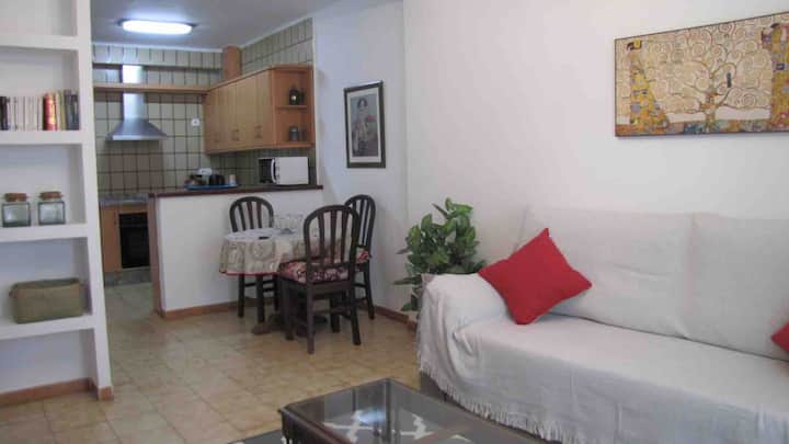 Apartamento En Nerja - Nerja