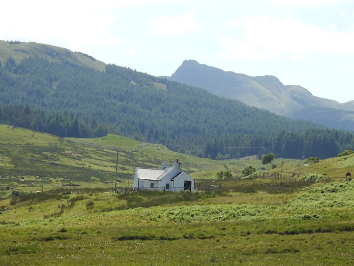 Braehouse Cottage Ardnamurchan Estate - Ardnamurchan