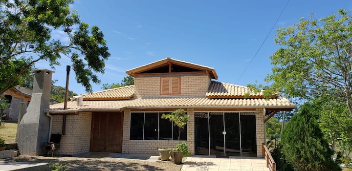 Casa Do Sol - Imbituba