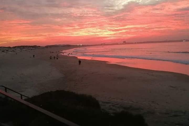 Oceanside Baleal Villa - Apartment 0 - Ferrel