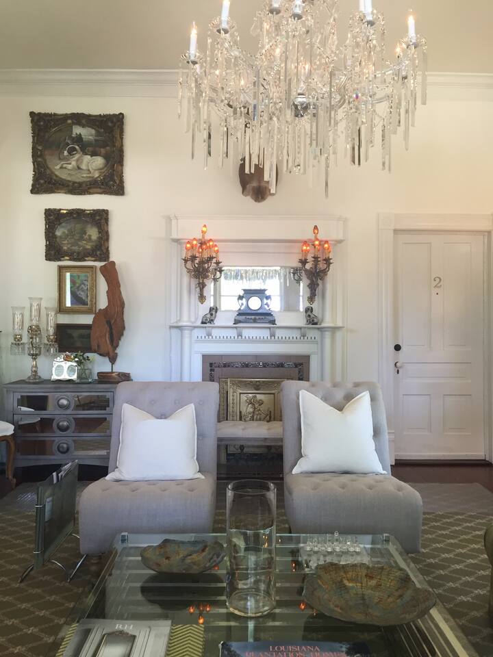 Jt B&b Unit 3 King Room For 2 - Monroe, LA