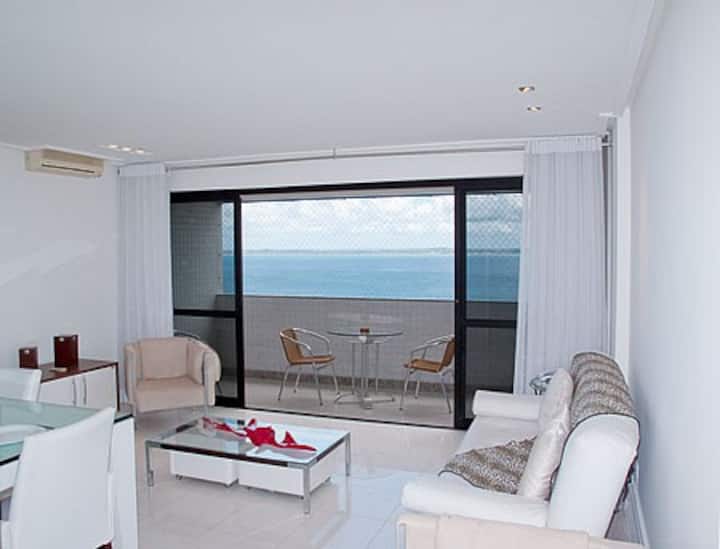 18th Floor Luxury At Paul Cezanne - Brazil