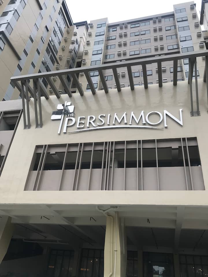 Heart’s Crib Fully Furnished Studio With Smart Tv - Cebu City