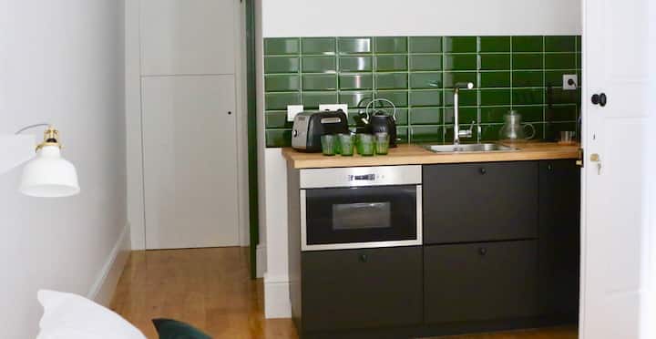 Charming Studio In Center Of Porto! - Oporto