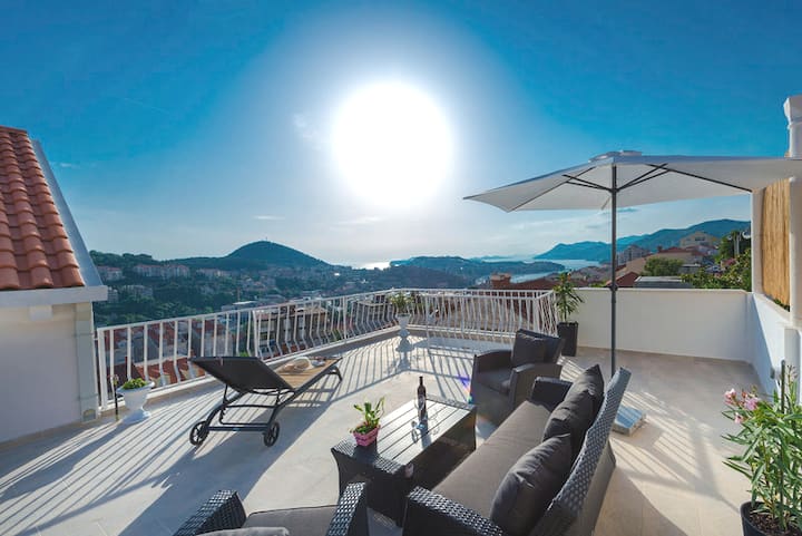 Apartment Elly Dubrovnik - Dubrovnik