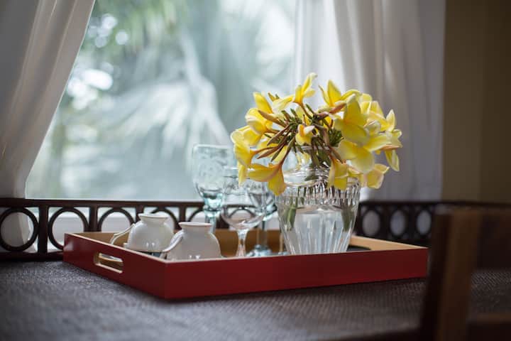 Elegant Island Living 2 - Nassau