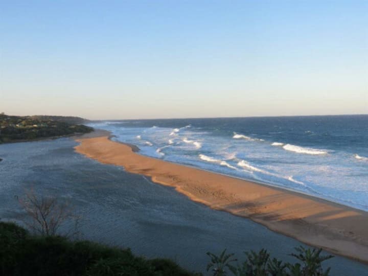 Inyanga Place, Peace And Tranquility - Ifafa Beach