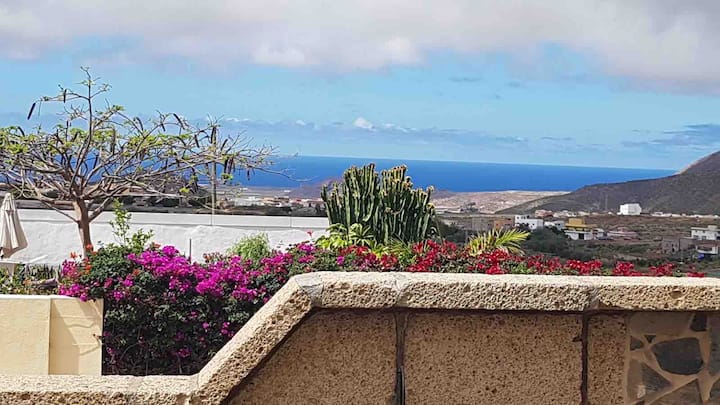 Jaye’s Home - Vilaflor
