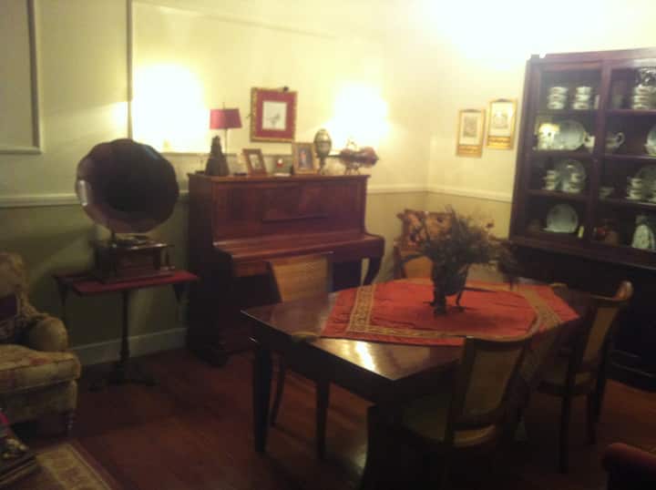 Piso De 200m En Pleno Centro - Oviedo