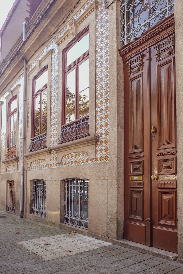 57 - Porto, Portugal