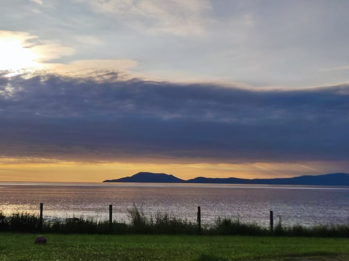 Rubys Roost - Bundoran