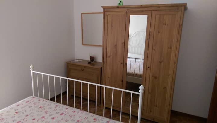 Bed & Breakfast Saltari - Macerata