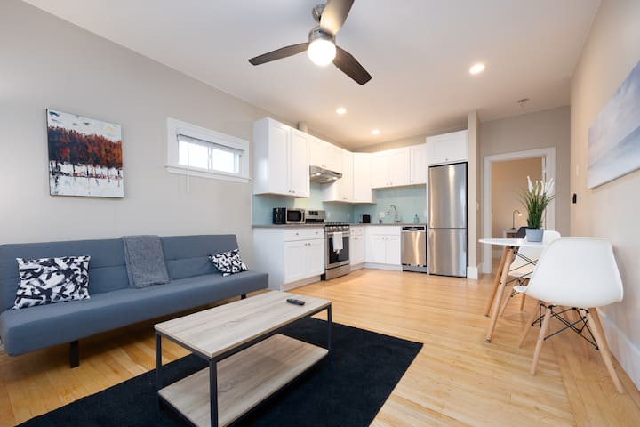 1br In Trendy Temescal - Berkeley