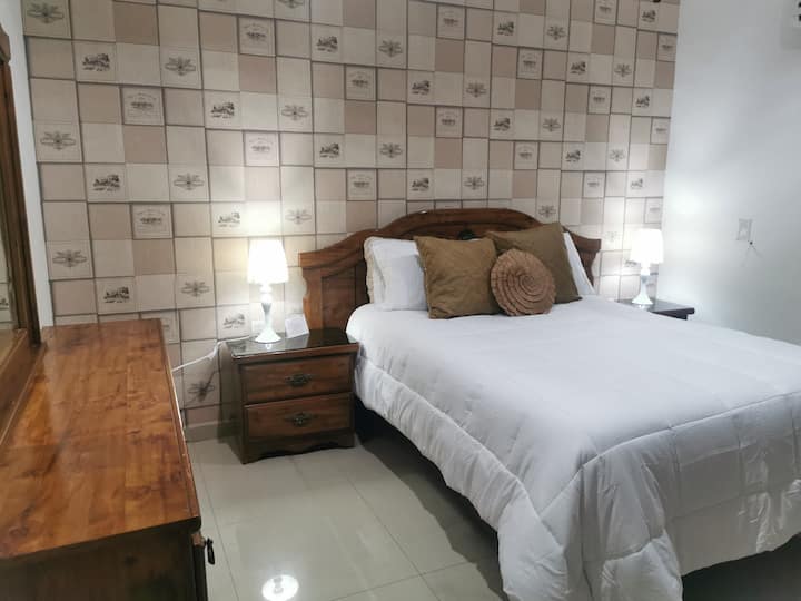 Exclusiva Ubicación Las Fuentes Casa Completa - Los Mochis