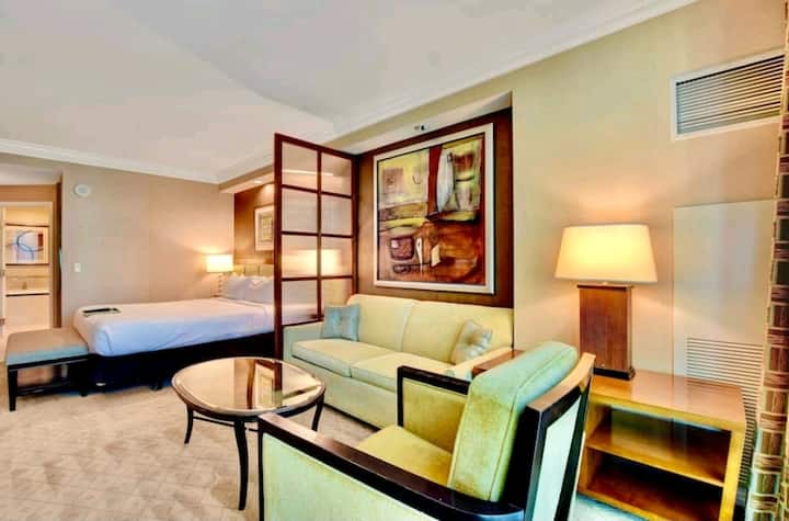 36-609 Penthouse @Mgm Vranda & Strip View - Las Vegas