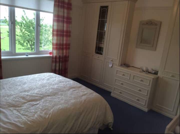 Beautiful B&b In Bamburgh With En Suite Bathroom - Beadnell