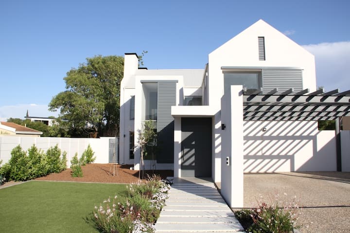 Designer Family Home - Kylemore