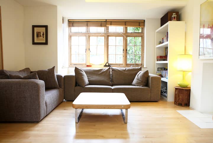 Lovely 4 Bed House Highgate, London - Londres