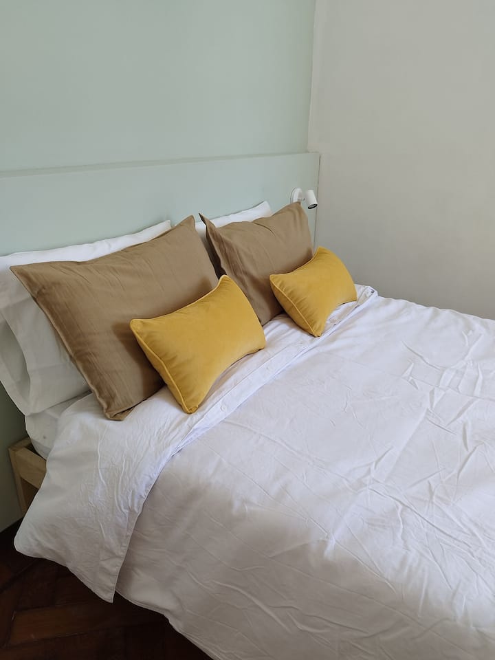 Departamento En Palermo Hollywood - Buenos Aires