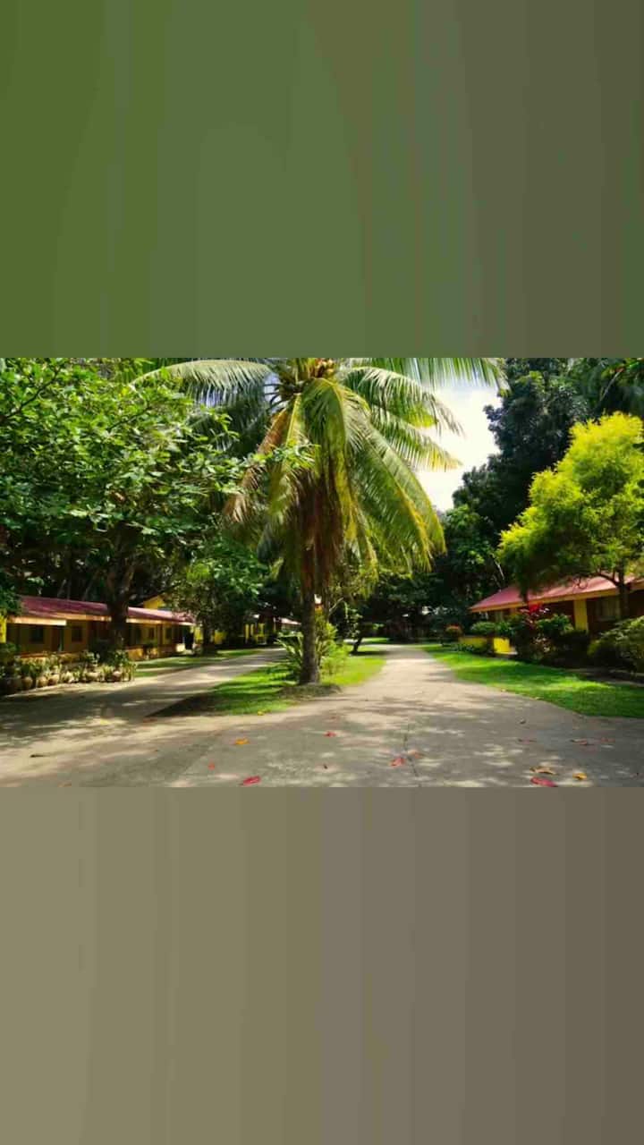 All Exclusive Resort Event Hall Batangas Taal Lake - Philippines