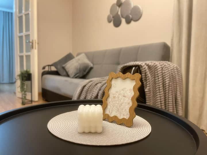 "Izmir Park" Apartment - Azerbaijan