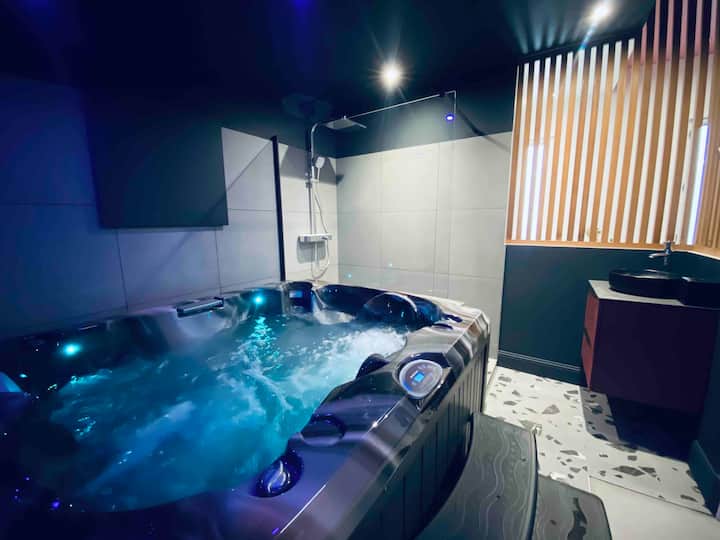 La Litchi Le 50 Suites And Spa Centre Ville - Burdeos