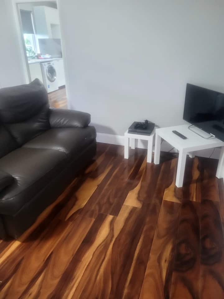 Blackwell Rush Co.dublin - Balbriggan