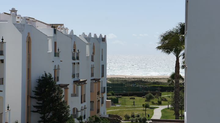 Apart. Zahara De Los Atunes Beach - Zahara de los Atunes