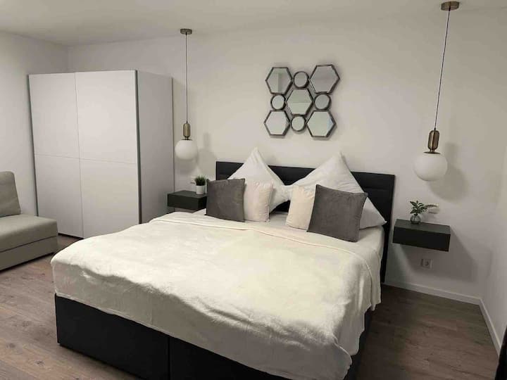 The Perfect Room - Waldbronn