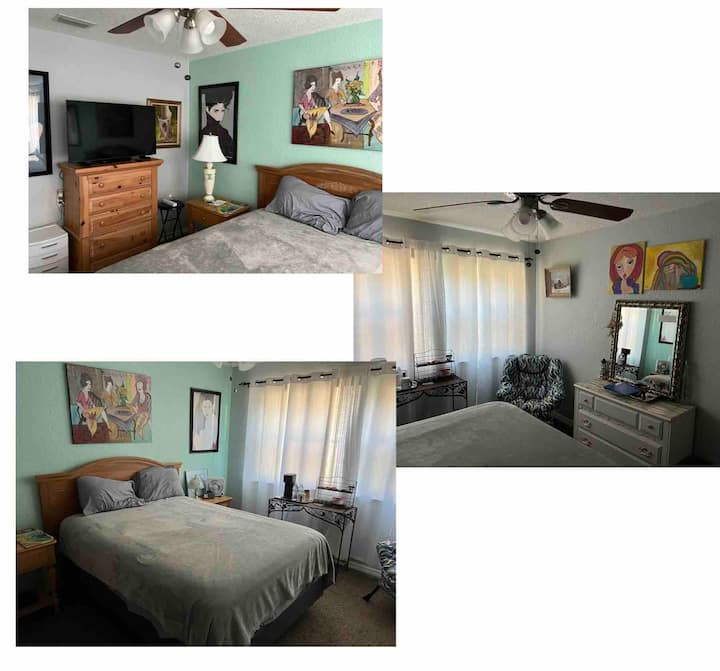 Quaint And Cozy - New Smyrna Beach, FL