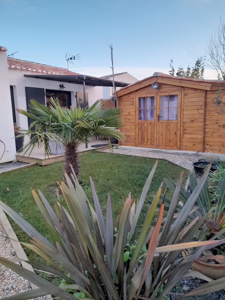 Villa "La Perle" - Île d'Yeu