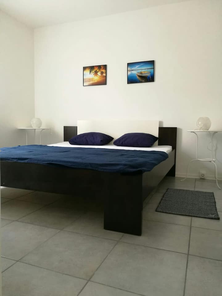 App 2 Honey, Vir - Vir