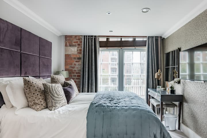 Serenity Inn The City In Historic Listed Building - York