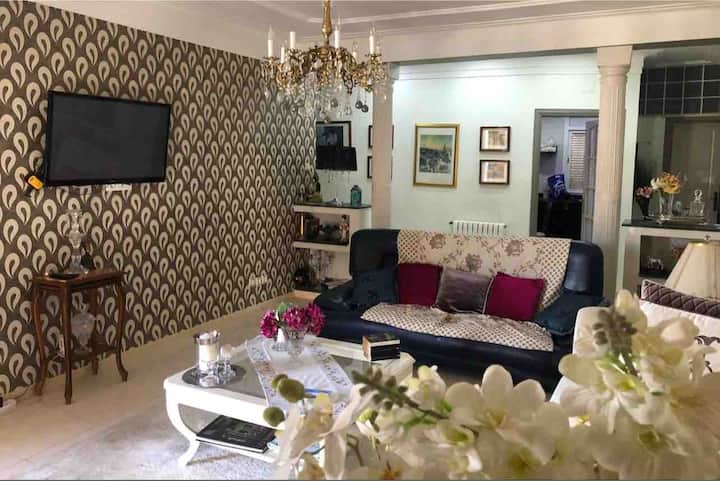 Elegant Art Deco Home - Algiers