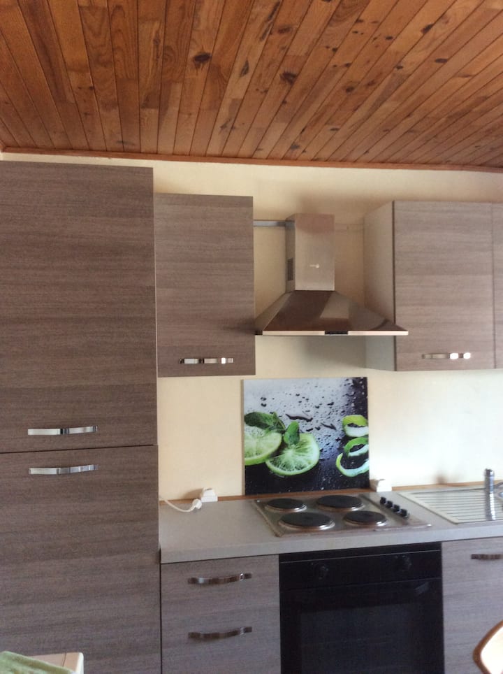 Location Appartement à Dix Minutes De Pairi Daisa - Belgium