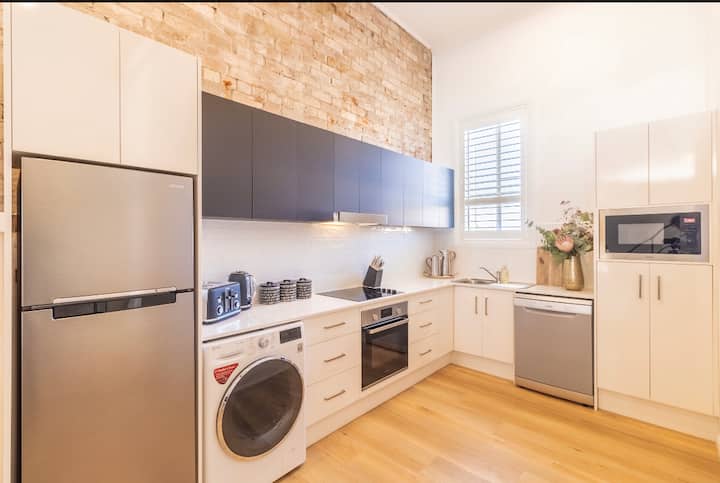 Loft 33 Dubbo - 더보